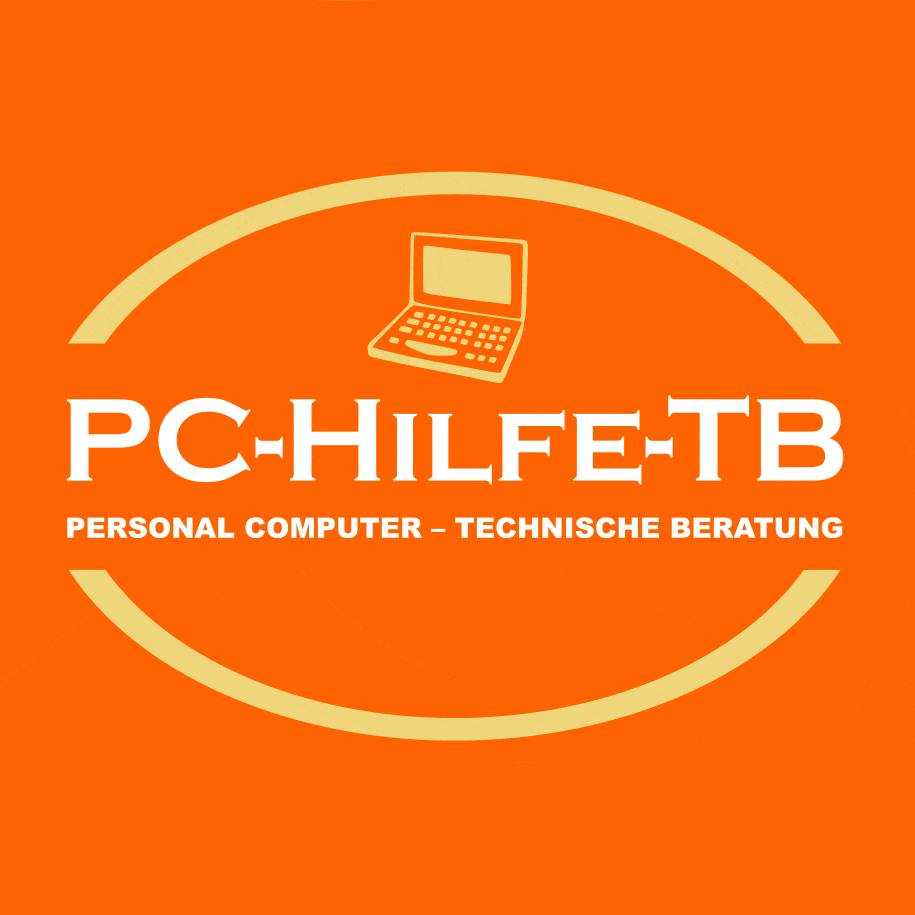 Über PC-Hilfe-TB - PC-Hilfe-TB